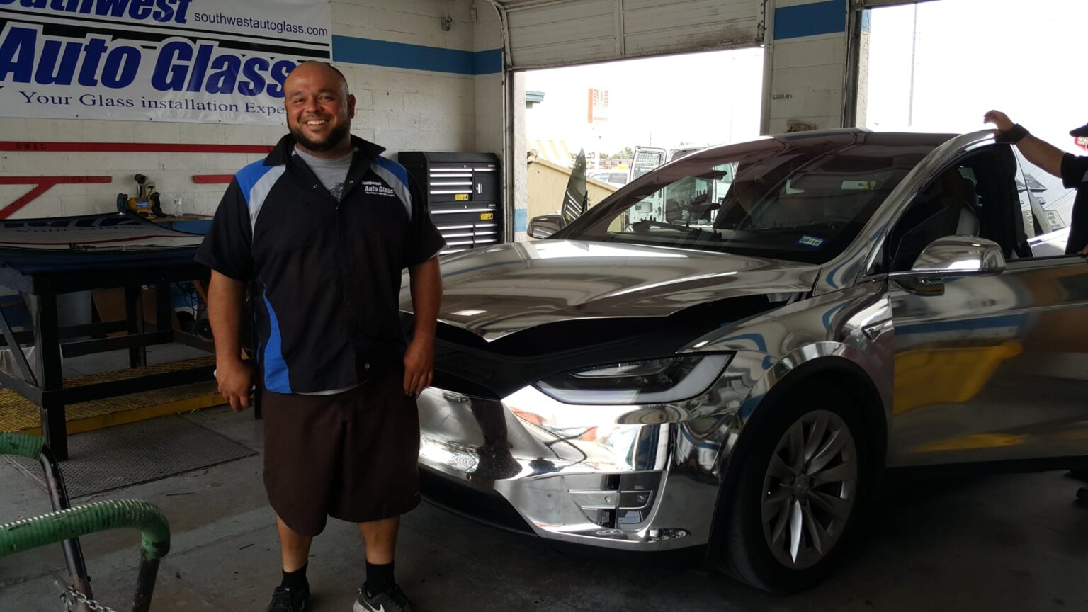 Auto Glass Replacement Las Cruces, El Paso, and Alamogordo