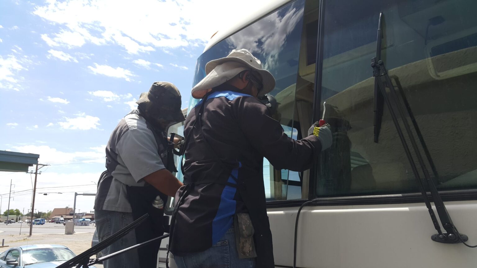 The Mechanics of Power Windows: How Do They Work and Common Malfunctions?